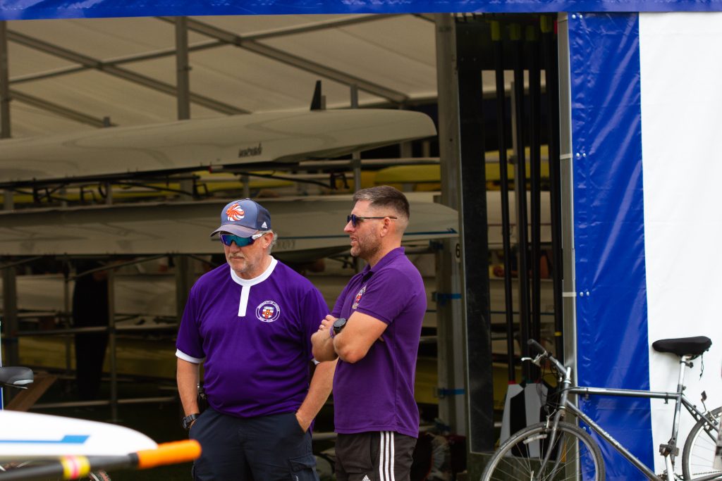 ULBC – University of London Boat Club