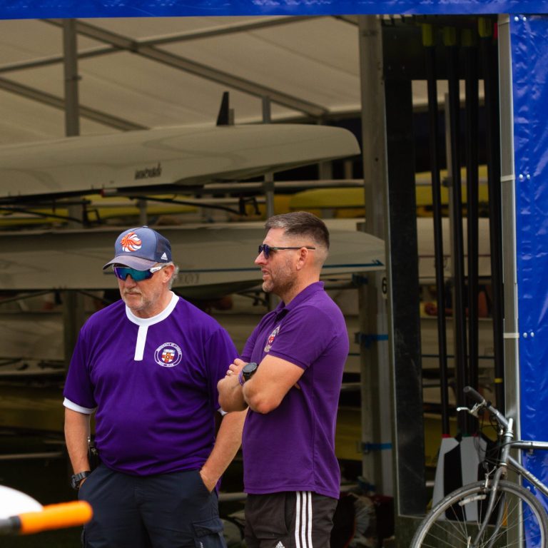 ULBC – University of London Boat Club