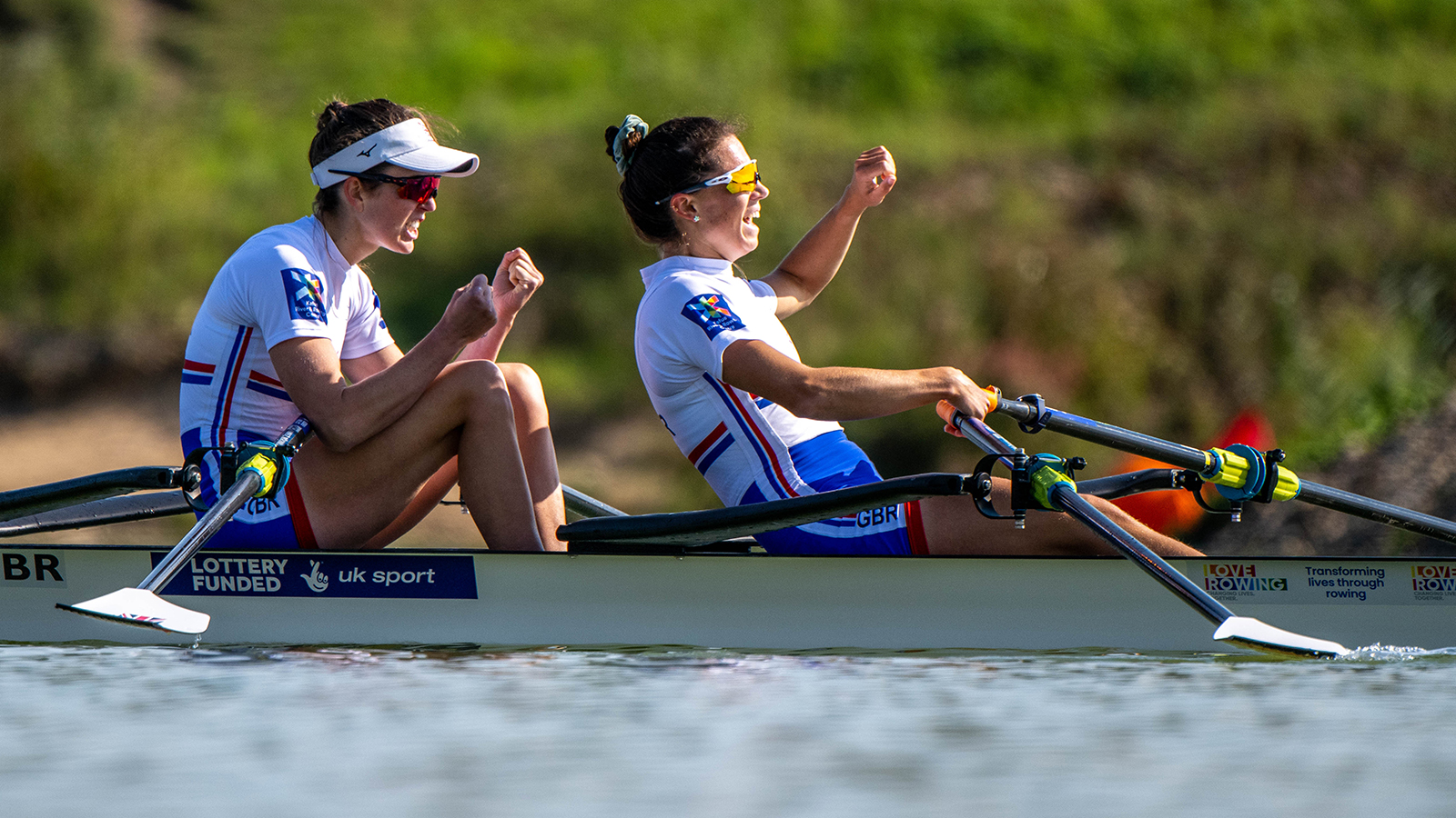 Review of 2021-22 – ULBC