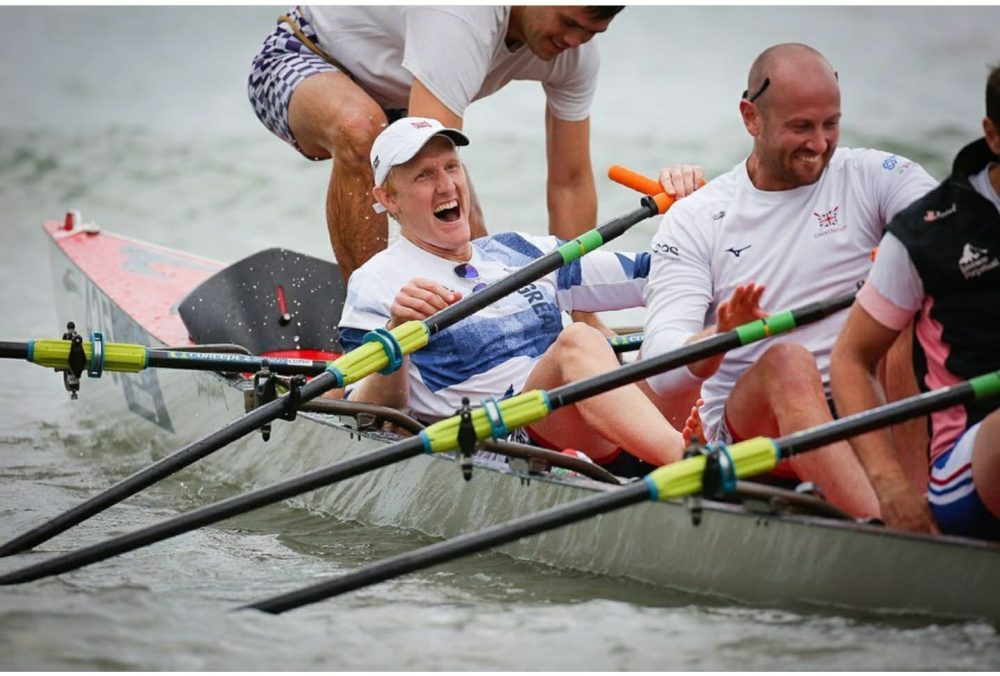 ULBC – University of London Boat Club