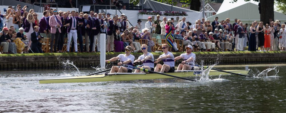 ULBC – University of London Boat Club