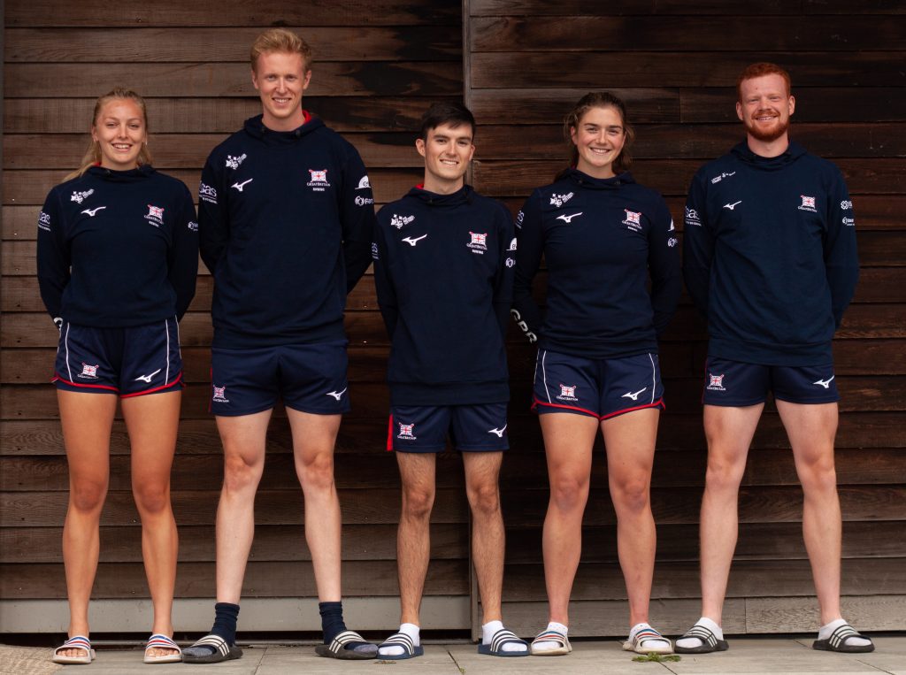 ULBC – University of London Boat Club