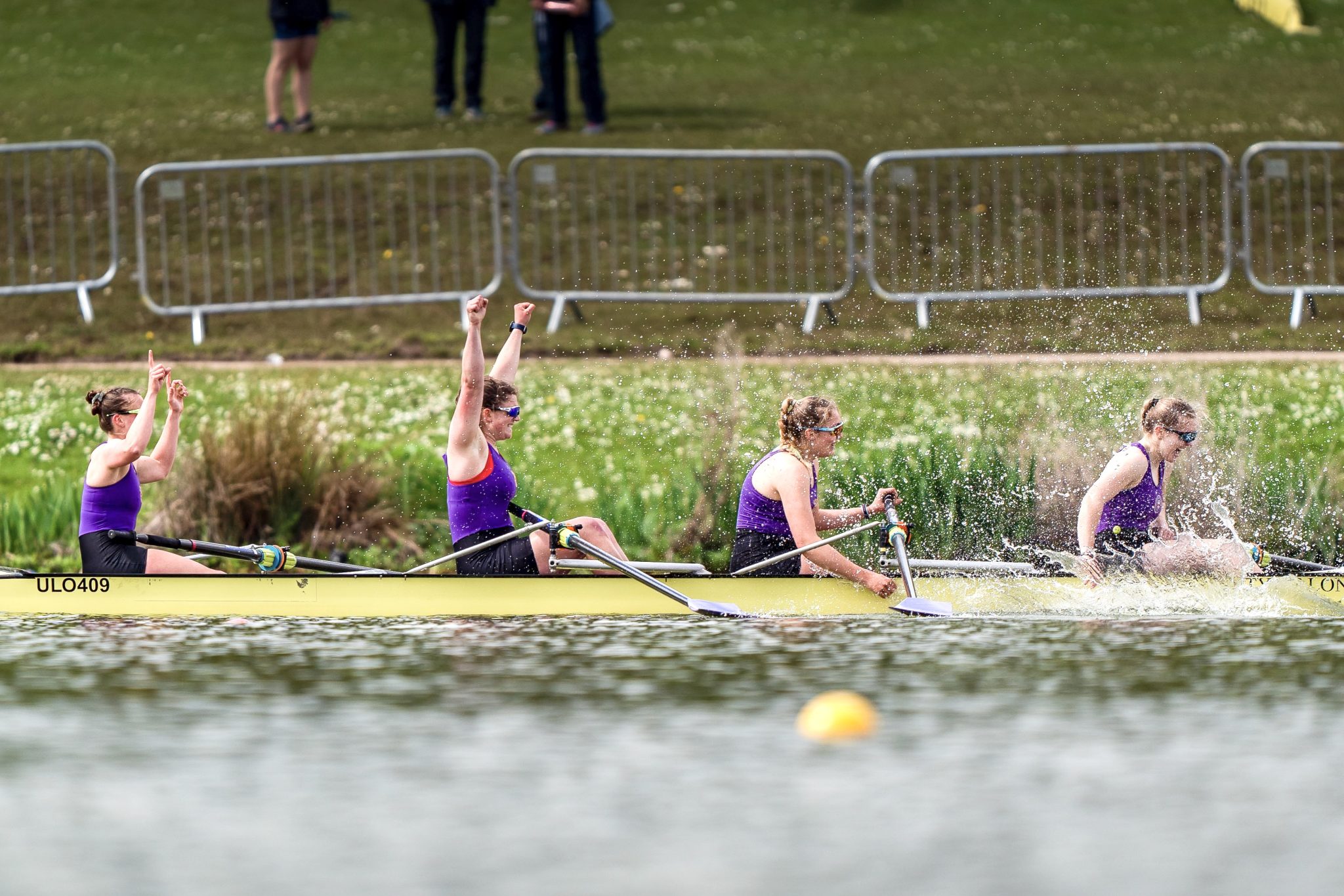 ULBC – University of London Boat Club