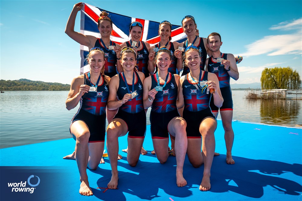 World Cup 1 – 2024 – ULBC