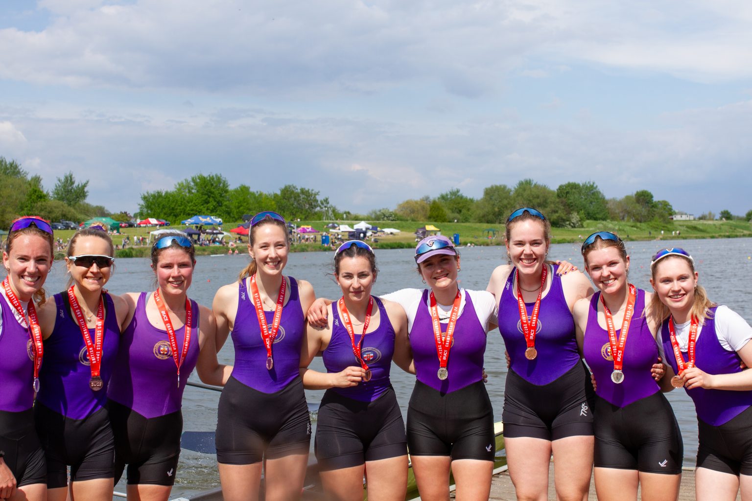 ULBC – University of London Boat Club
